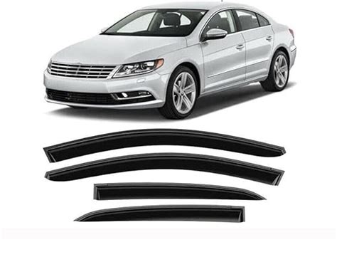 Best Window Rain Guards For Cars Top Rain Deflectors For 2019 2026