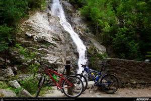 Traseu Cu Bicicleta Mtb Xc Calimanesti Caciulata Cascada Lotrisor