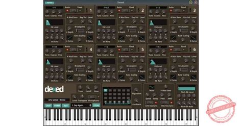 7 Best Free Retro Synth Vst Plugins For An 80s Style Sound 2023