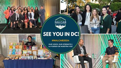 Nalcab2024 Crm Salesforce Latinaprofessionals Sfdc Xperts