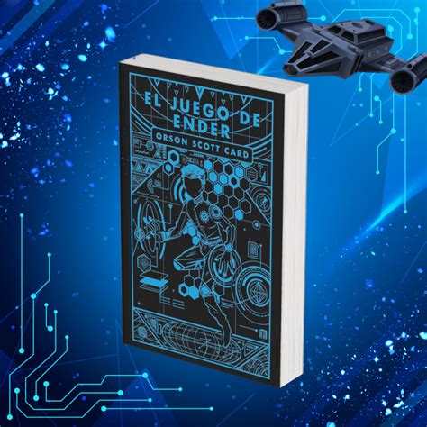El Juego De Ender Fantasyliterature