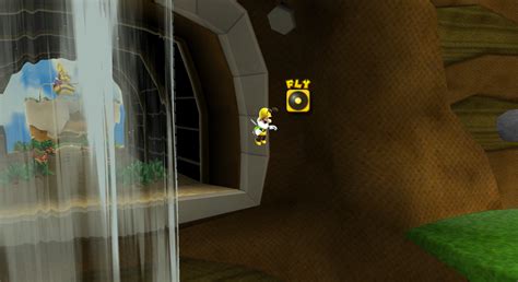 Filesmg Bee Luigipng Super Mario Wiki The Mario Encyclopedia