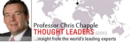 Overactive Bladder Treatments An Interview With Professor Chris Chapple Consultant Urological