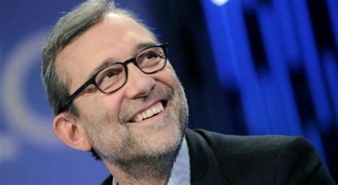 Roberto Giachetti Mi Sono Operato Per Un Tumore