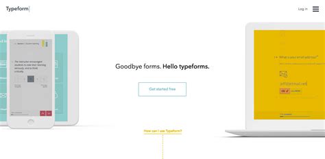 Embed Typeform Forms Surveys Into Way We Do Procedures Way We Do