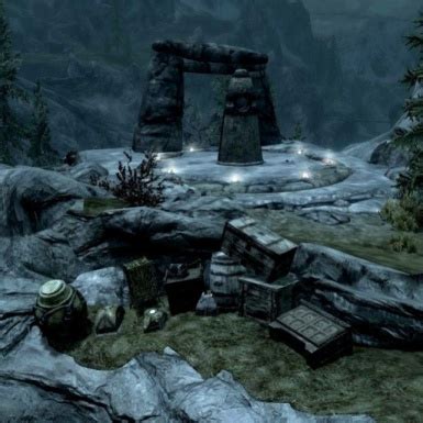 Funny Weapons At The Lover Stone At Skyrim Nexus Mods And Community