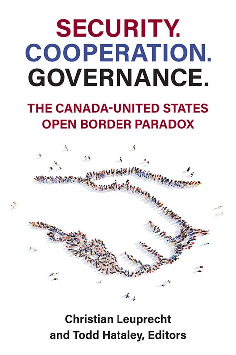 Security Cooperation Governance University Of Michigan Press