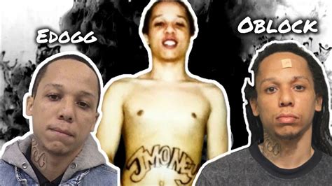 E Roy Oblock [him And Bj Really Surviving The Drills Youtube