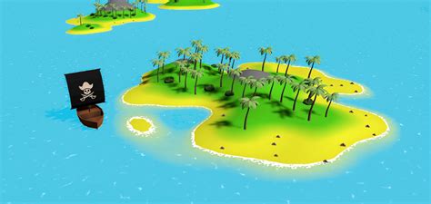 GitHub BorisKaravasilev Bachelors Thesis Procedural Terrain Generator And Water Surface Shader
