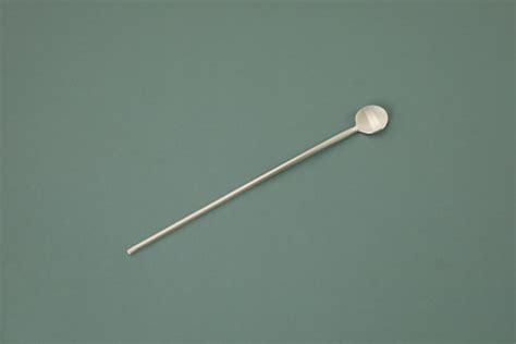 한놋 머들러🥄 롱 커트러리 막대 스푼 홈카페 무료각인🎁 위시버킷