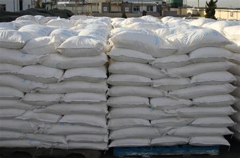 Industrial Grade Potassium Formate Solid Used For Drilling Fluid Completion Fluid Buy