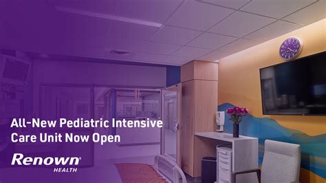 Renown Health On Linkedin We Are Proud To Introduce Our Brand New