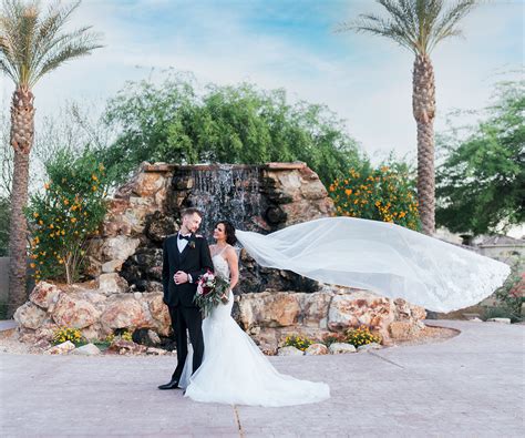 Colby Falls Arizonas Premier Elegant Wedding Venue Wedgewood Weddings