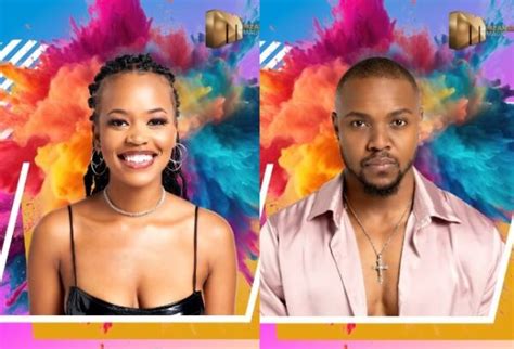 Bbmzansi Els And Jared Have Been Evicted Fakaza News