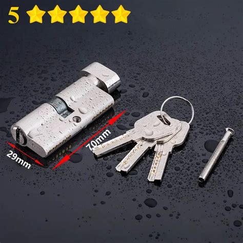 Conventional Lock Cylinders Cylinder Locks For Entry Doors Cylinder