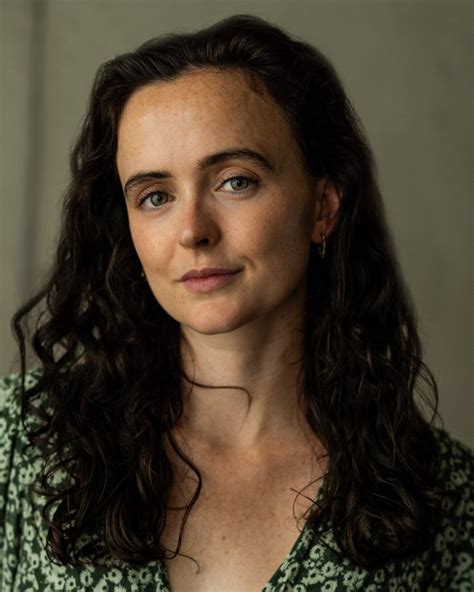 Angharad Phillips Graduate The Oxford School Of Drama