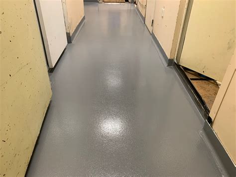 Epoxy Ers Marine