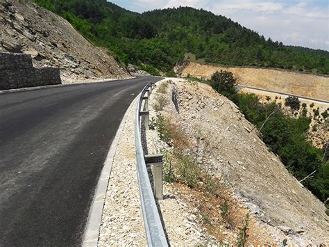 Traffic Signalization Soncev Grad Keding