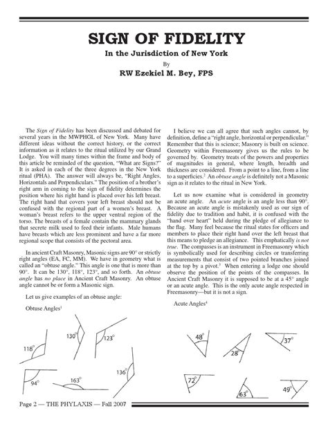 Sign Of Fidelity E B By Books Docs Plus Issuu