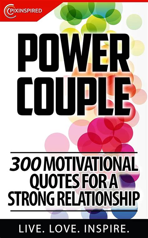 Strong Relationship Quotes