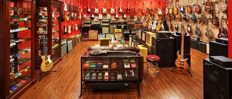 Meet The Dealer Austin Guitar House Eastwood Guitars