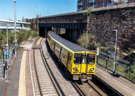 20230407img4645 Merseyrail Class 507 Emu No 507024 Arri Flickr