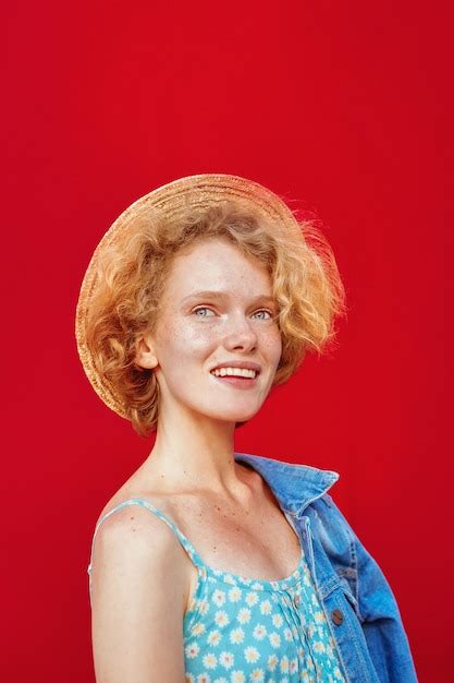 Vintage Redhead Pictures Freepik