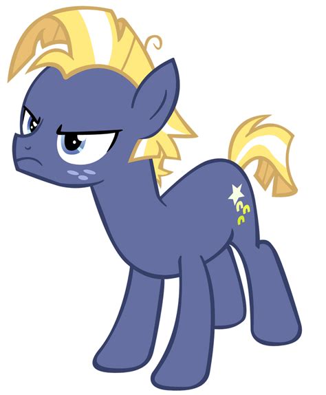 Mlp Star Tracker Vector 12 By Kyoshifrostwolf On Deviantart