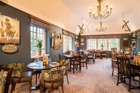 The Drum Inn Cockington Devon At Michelle Reis Blog