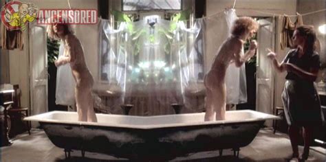 Naked Nutsa Kukhianidze In 27 Missing Kisses