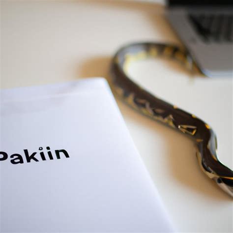 Exploring What Is Python For Data Science The Enlightened Mindset