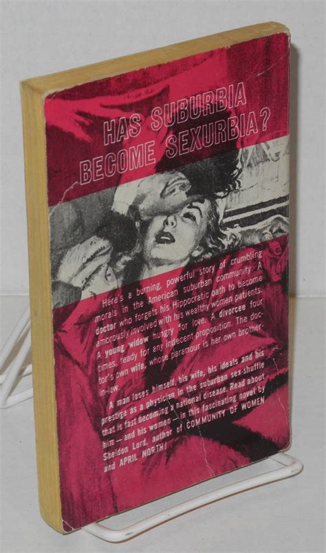 Sex Is A Woman By Lord Sheldon [may Be A Pseudonym Of Lawrence Block