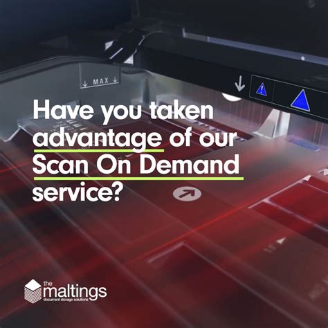 Themaltings Scanning Documentstorage The Maltings Document Storage Solutions Ltd