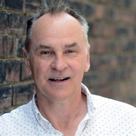 Daniel Macivor Siminovitch Theatre Foundation