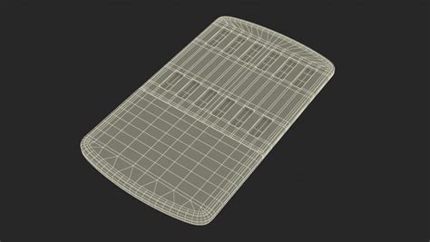 3d Multi Drug Testing Kit Closed Model Turbosquid 1918623