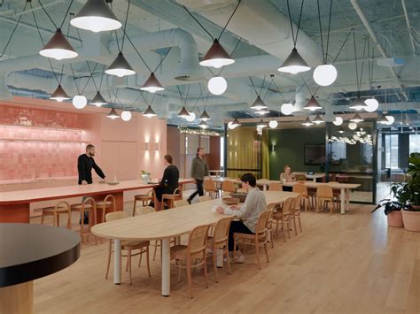 Communal Table Create Workspace