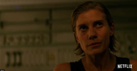 Another Life Netflix Teases Katee Sackhoff Battlestar Galactica