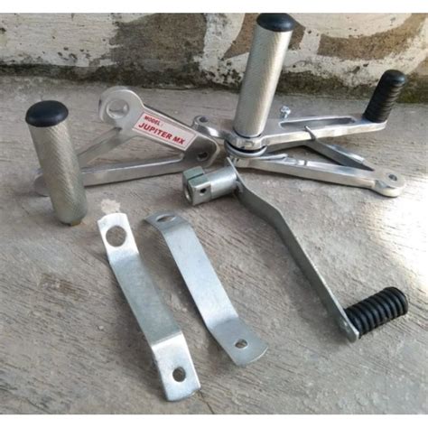 Jual Step Underbone Jupiter Mx Shopee Indonesia