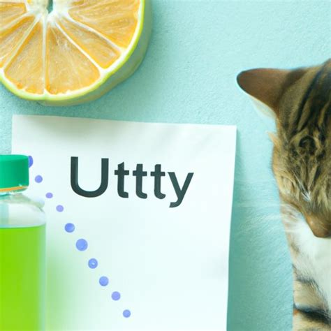 How To Treat A Cat Uti At Home Symptoms Prevention And Remedies