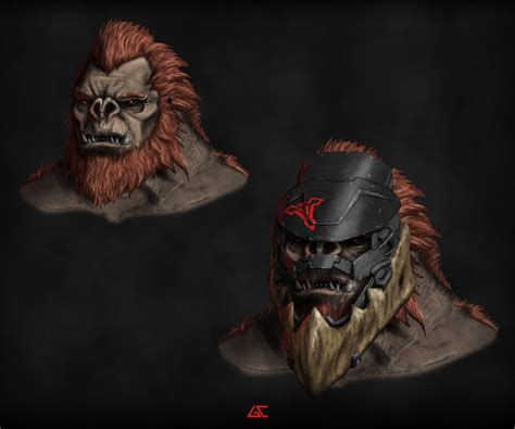 Redesign Of Hyperius With Great Help From Gcconceptart On Instagram