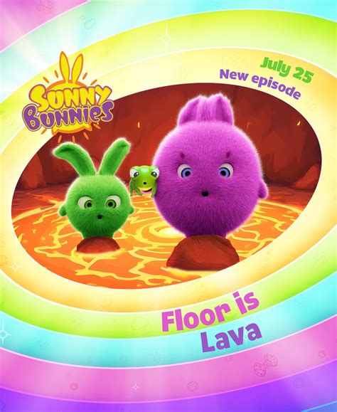 Sunny Bunnies Sunny Bunnies Added A New Photo