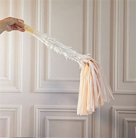 White Stick Lets Piñata Party