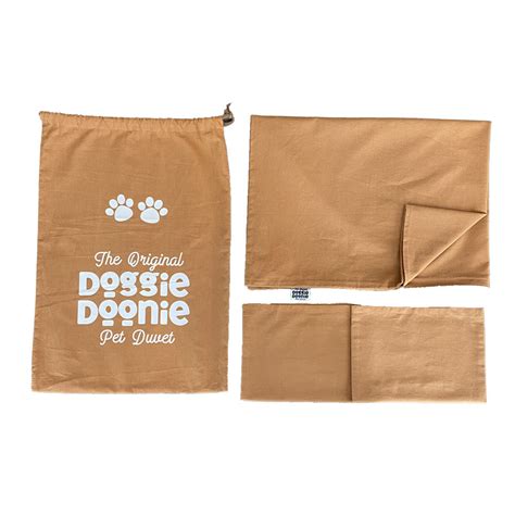 All Products The Doggie Doonie
