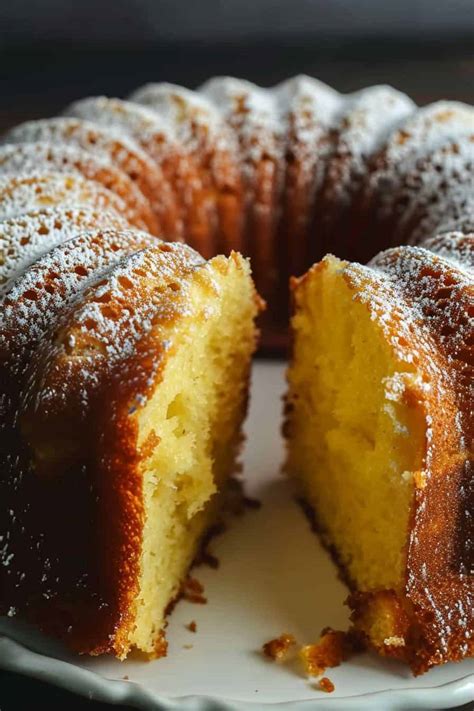 Ultimate Vanilla Pudding Cake Recipes From Scratch To Frosting
