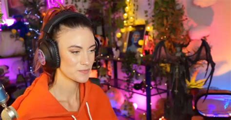 Fatiguée La Streameuse Maghla Pousse Un Très Gros Coup De Gueule