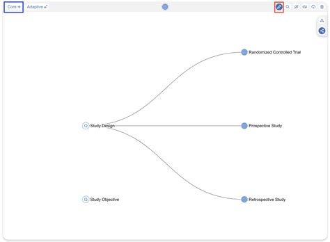 Configuring And Editing The Tag Hierarchy Nested Knowledge