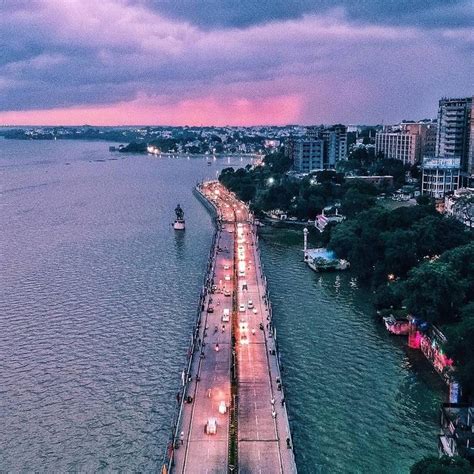 Upper Lake Bhopal Boating Timings And Travel Guide