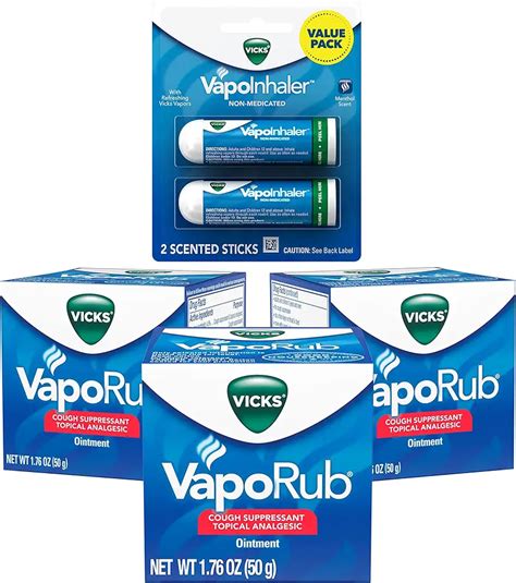 Understanding The Effectiveness Of Vicks Vaporub For Bronchitis Relief