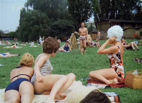 Libuse Safránkovás Feet