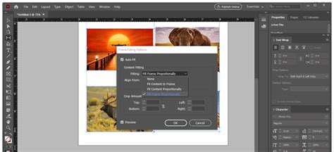 Indesign Gap Tool Learn How To Use Gap Tool In Indesign